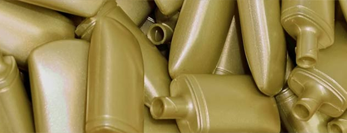 Diverse Applications and Technical Characteristics of Pearlescent ...